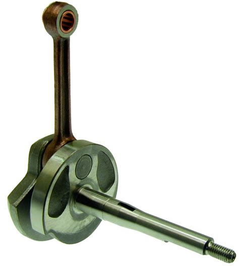 Kurbelwellen Originalstift mm 12 für Piaggio Ciao SI Bravo Cif