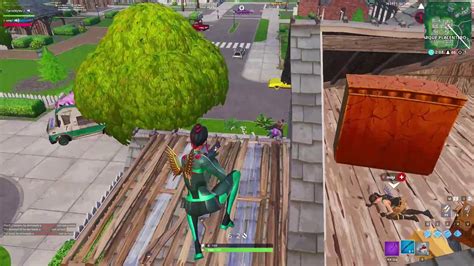 Mi Peor Dia En Fortnite Con Miki YouTube