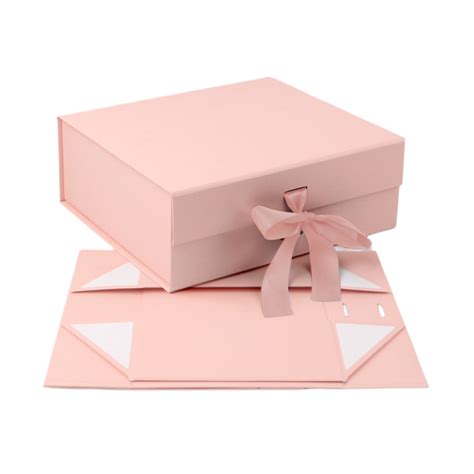 Magnetic Lid Wholesale Magnet Custom Logo Luxury Flip Cover Printing