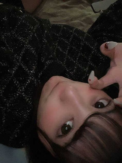 似鳥日菜にとりひな on Twitter したから見られるの好きですか