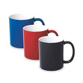 Caneca Personalizada Porcelana HM Brindes