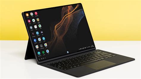 Bao da kèm bàn phím Tab S8 Plus Chính Hãng Phụ kiện di động chính hãng