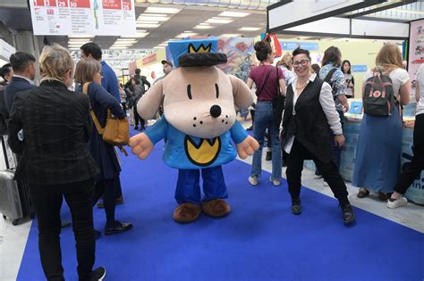 Fiera Del Libro Per Ragazzi 2024 A Bologna Mattarella Strumento Di