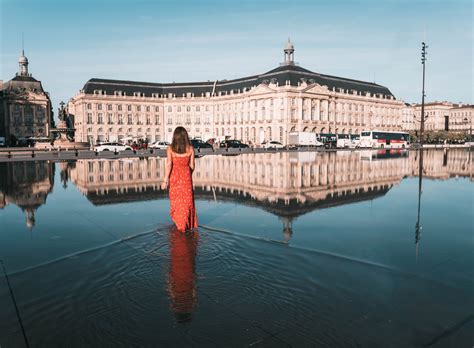 Qué hacer en Burdeos durante 2 días viajes blog