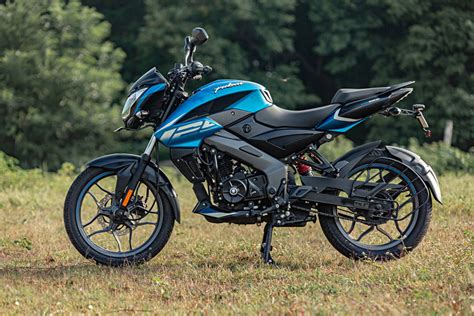 Bajaj Pulsar NS 125 Price In Virar On Road Price Of Pulsar NS 125