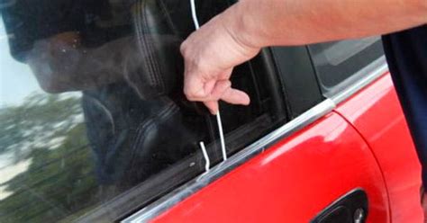 10 Formas De Abrir Tu Auto Si Dejaste Tus Llaves Adentro GRATIS