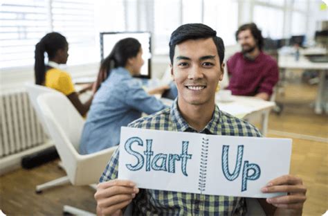 Crear Startup Cuáles son los pasos para crear una startup Startups st