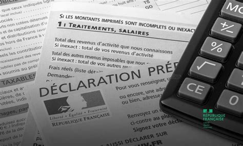 Impôts 2023 calendrier fiscal et nouveautés Infonet