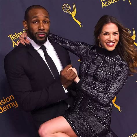 Remembering Stephen TWitch Boss And Allison Holker S Incredible Love
