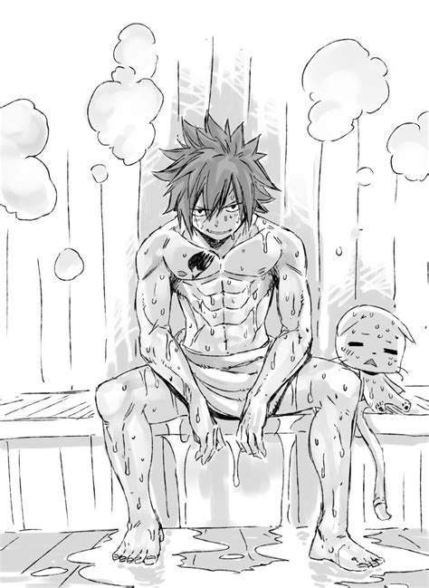 Gray Fullbuster Fairy Tail Image By Mashima Hiro