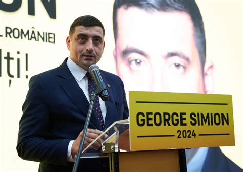 George Simion anunță că nu mai dă bani Ucrainei dacă ajunge președinte