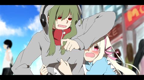 Kagerou Project Wallpaper By Pixiv Id 5020374 1376308 Zerochan Anime