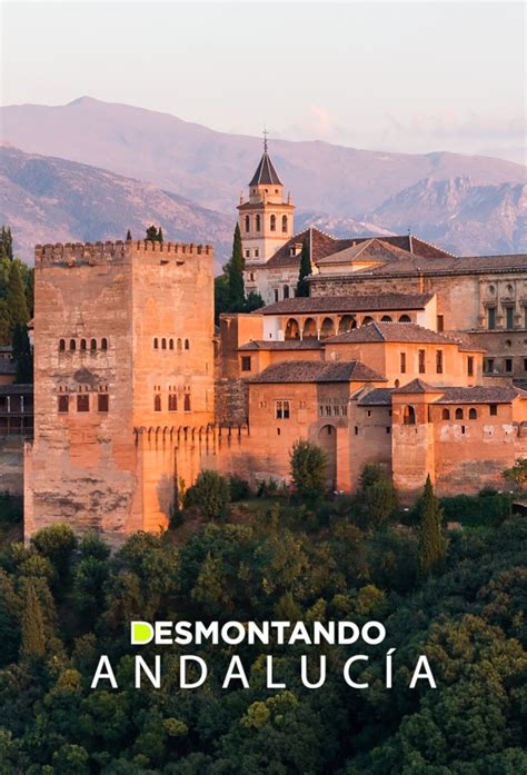 Desmontando Andalucía TheTVDB