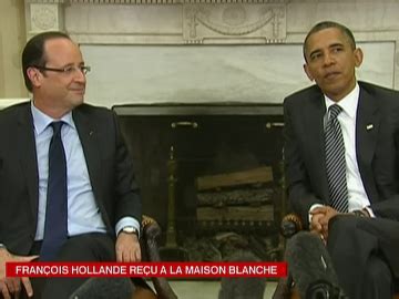 Barack Obama son bilan en 10 dates clés INA