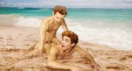 Post Demon Fakes Harry Styles Joshua Bassett Music One