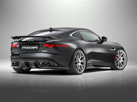 Awesome Jaguar F Type Free Wallpaper Id Jaguar F Type R Modified