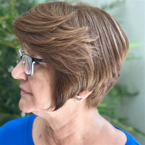 Cortes Cabelo Senhoras 60 Anos Cortes Cabelo