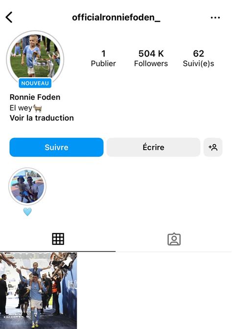 NO CONTEXT HUMANS On Twitter RT VibesFoot Le Fils De Phil Foden