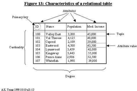 Names Of All The Popular Data Structures Techyv