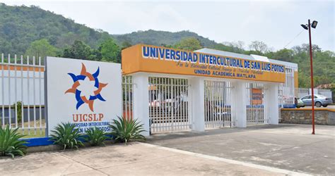 Universidad Intercultural De San Luis Potos Uicslp Campus Matlapa