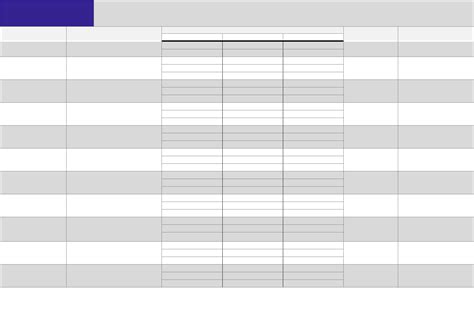 safe work method statement swms template in word and pdf formats page 5 of 6