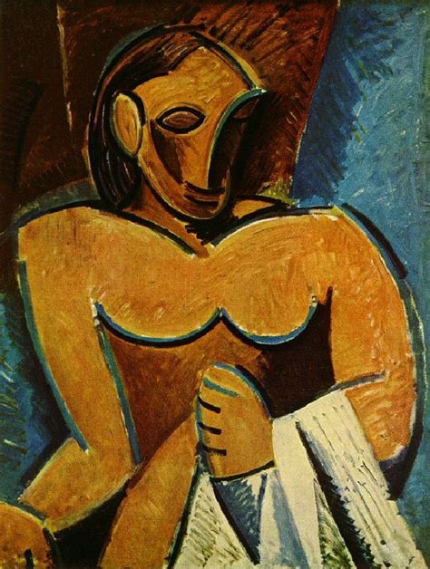 Pablo Picasso Artworks By Year Tutt Art Masterpieces