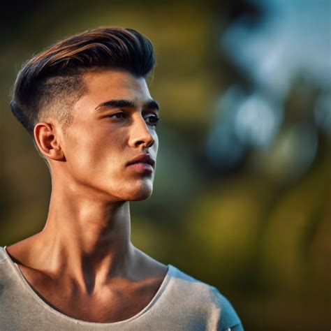 11 Different Types Of Men S Haircuts Trendy Hairstyles Cuts To