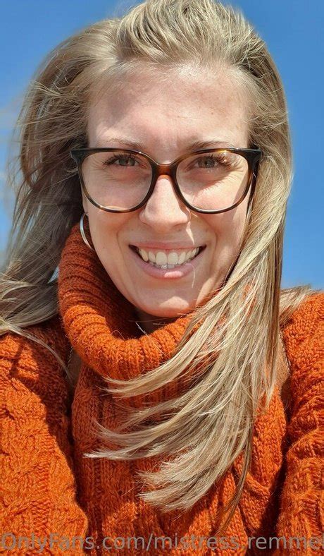 Mistress Remmel Nude OnlyFans Leaked Photo 58 TopFapGirls