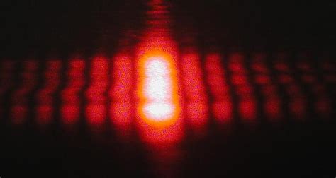 Diffraction Pattern