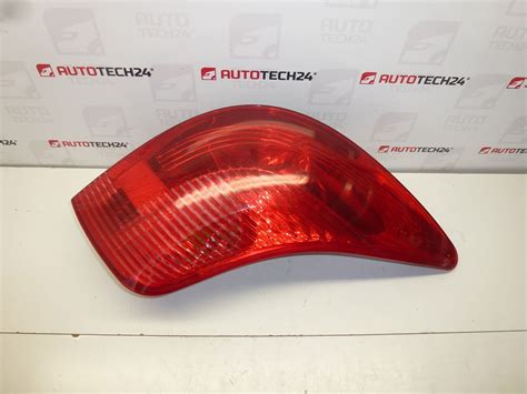 Piloto trasero derecho Peugeot 308 SW 96814438XT 6351FF A24 España