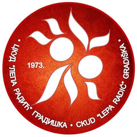 CKUD Lepa Radić YouTube