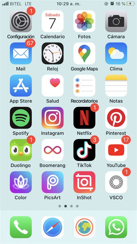 Como Poner Una Aplicacion En La Pantalla Principal Cios