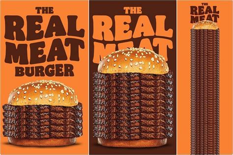 After 20 Slice Cheese Burger Burger King Thailand Launches Burger With