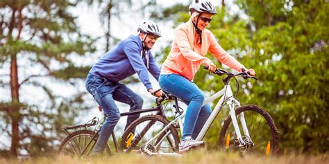 Beneficios De Andar En Bicicleta Oprubikes