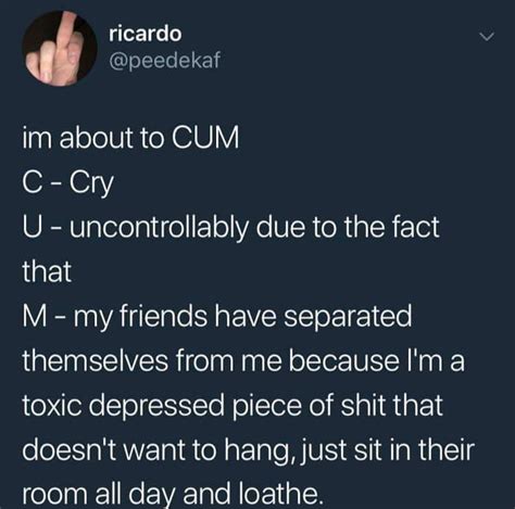 I Can T Stop Cumming So Hard Gag