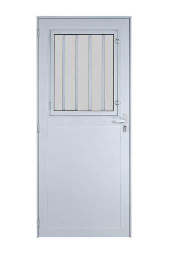 Porta lambril social alumínio branco topsul Só Alumínio SP