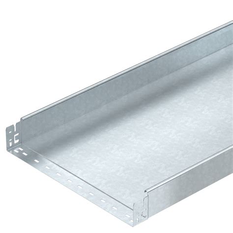 Chemin de câbles MKS Magic 85 non perforé FT 3050 500 85 1 non