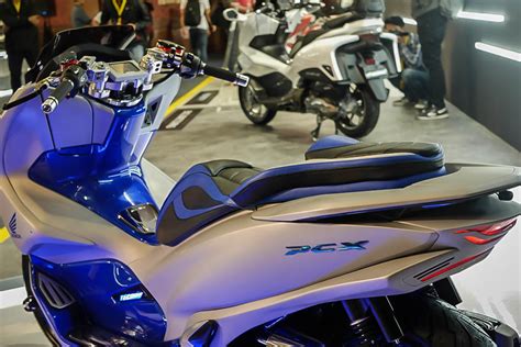 Cara Mengunci Motor Pcx Homecare