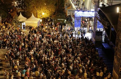Ministra da Coesão Territorial na Feira da Dieta Mediterrânica CM Tavira