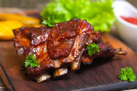 Como Hacer Costillas De Cerdo Barbacoa Comprar Precio y Opinión 2022