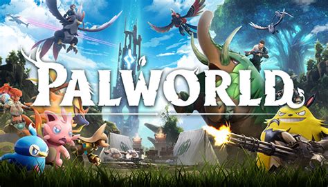 Palworld les meilleurs amis pour démarrer le jeu KosGames