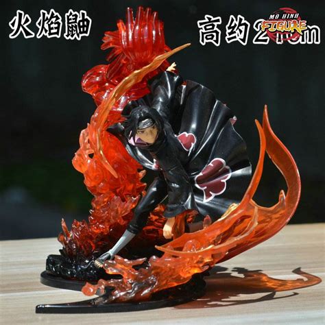 Khám phá hơn 76 về mô hình uchiha itachi mới nhất Giày cao gót nữ