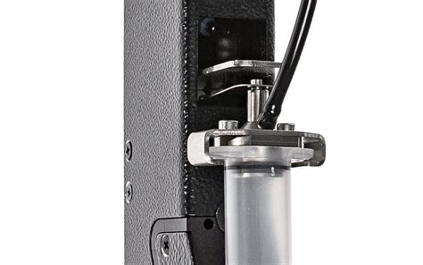 Height Detection During Dispensing Martin GmbH
