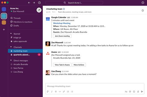 How To Delete A Slack Channel Or Archive It Android Authority