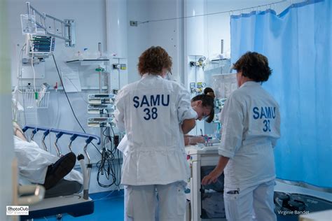 SANTE Dans les coulisses de l hôpital de Vienne