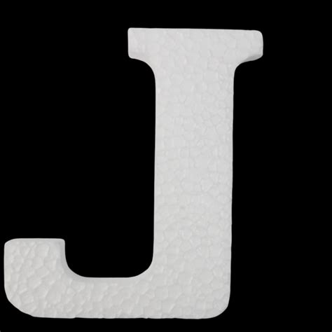 Unicel Letras X Cm Manualidades Decorama