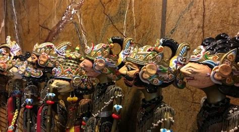 Wayang Berasal Dari Daerah Ilmu