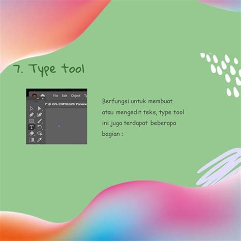 Membuat Poster Dengan Adobe Illustrator