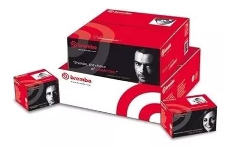 Balatas Delanteras Y Traseras Jetta Brembo Ceramica Meses Sin Inter S