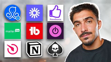 14 outils indispensables pour développer ton business en ligne YouTube